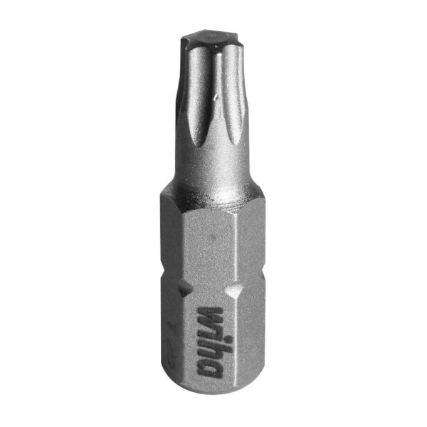 Punta Torx T25 X 1" Wiha - Herramientas a los mejores precios