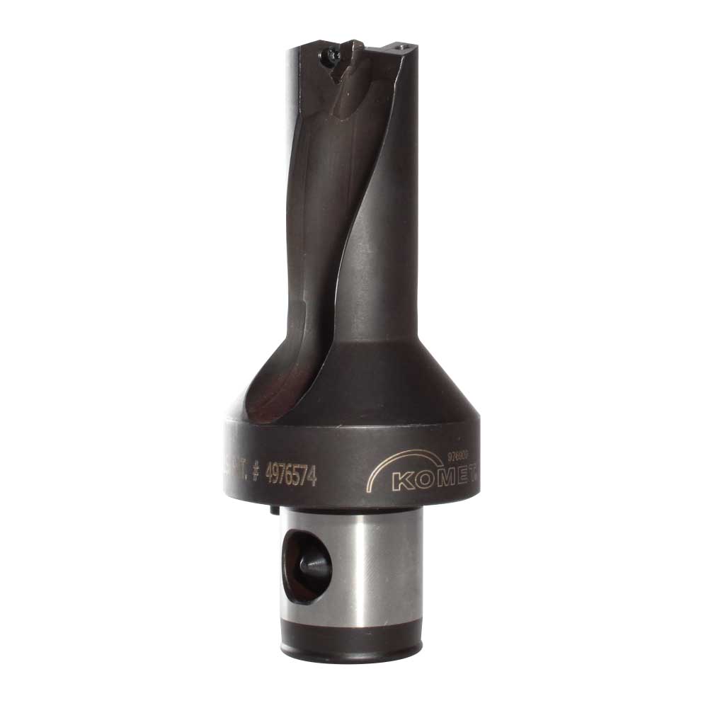 Broca Indexable Abs 50 27 mm Komet - Herramientas a los mejores precios